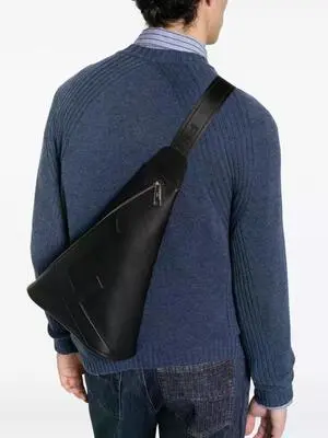 Fendi Large Strap Backpack