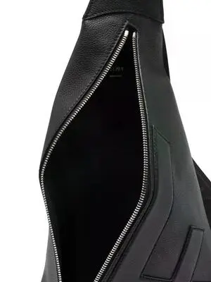 Fendi Large Strap Backpack