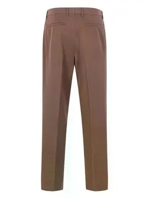 Zegna Tailored Trousers