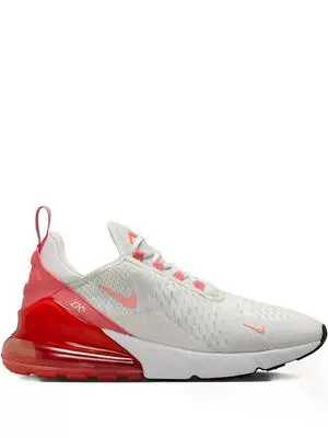Nike Air Max 270 Trainers - White
