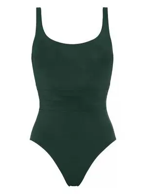 ERES Asia Tank One-piece Swimsuit - Green