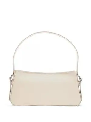 Coperni Paneled Leather Shoulder Bag