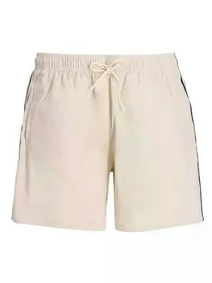 BOSS Iconic Swim Shorts - Neutrals