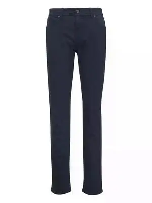Barmas Knee Length Pants For Men