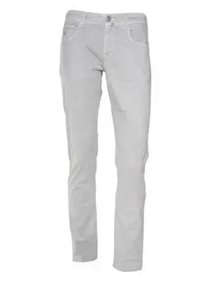 Tramarossa Ankle Length Pants For Men
