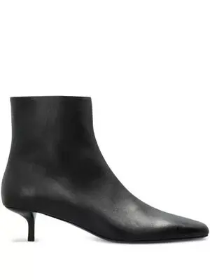 Marsell Square Toe Boots For Women