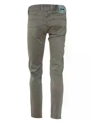 TRAMAROSSA Michelangelo Straight-leg Trousers