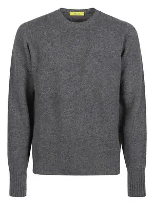 DRUMOHR Long-sleeved Sweater