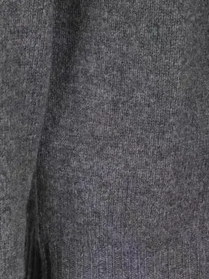 DRUMOHR Long-sleeved Sweater