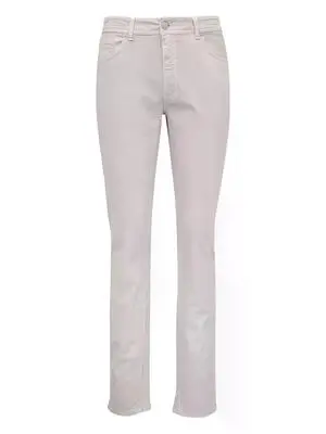 Barmas Button Detailed Pants For Men
