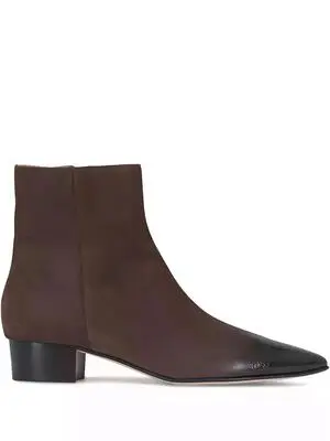 Arteana Pointed Toe Boots For Women