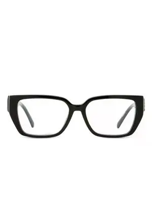 SWAROVSKI Sk5446 Glasses - Black