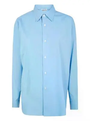 Auralee Buttoned Shirt