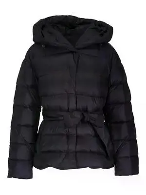 Bogner Laurie Hooded Jacket - Black