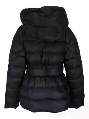Bogner Laurie Hooded Jacket - Black