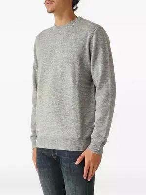 MC2 SAINT BARTH Crew-neck Sweater