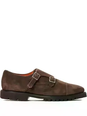 Andrea Ventura Firenze Loafers