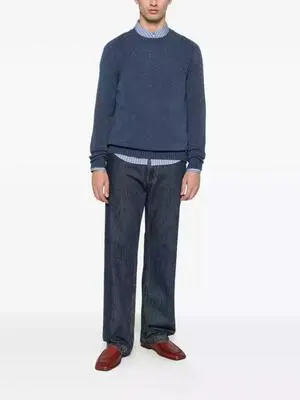 Fendi Ff Cashmere Jumper