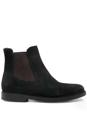 Fratelli Rossetti Elastic-insert Chelsea Boots
