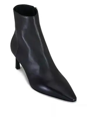 Agl Pointed-toe Boots