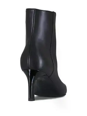Agl Pointed-toe Boots