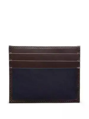 Prada Speedrock Re-nylon Card Holder