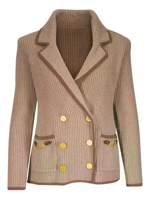 Women's Knit Blazers