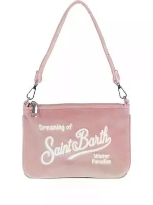 Mc2 Saint Barth Top Handle Mini Bags