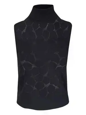 Akris Sleeveless Tops
