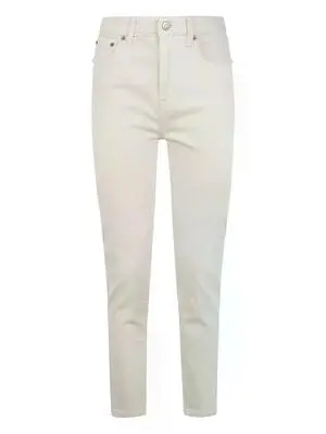 Ralph Lauren Five-pocket Jeans