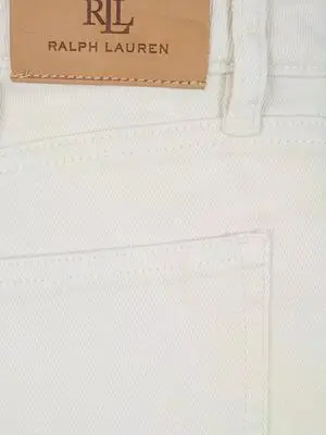 Ralph Lauren Five-pocket Jeans