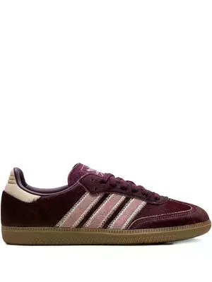 Adidas Samba Og Sneakers - Pink