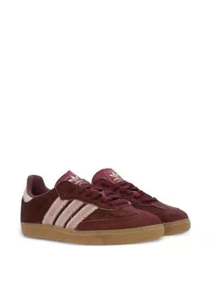 Adidas Samba Og Sneakers - Pink