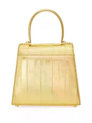 FERRAGAMO Small Iconic Top-handle Crossbody Bag