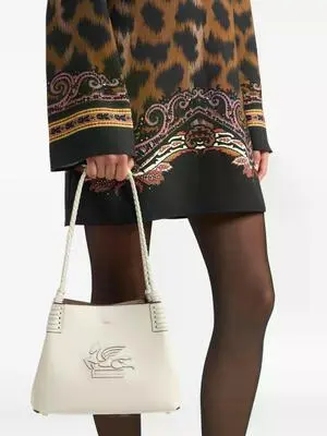 Etro Libra Small Tote Bag