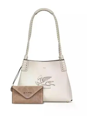 Etro Libra Small Tote Bag