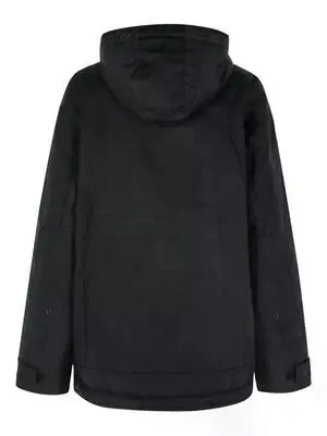 Coperni Asymmetric Zip Jacket
