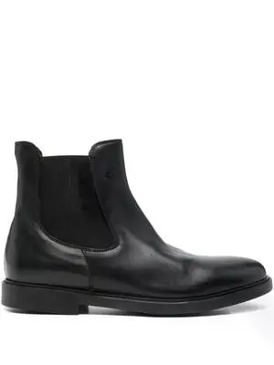 Fratelli Rossetti Flat Boots For Men
