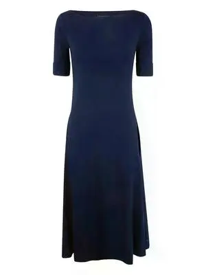 Ralph Lauren Flared Day Dresses