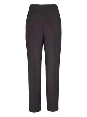 Agnona Straight Leg Pants For Women