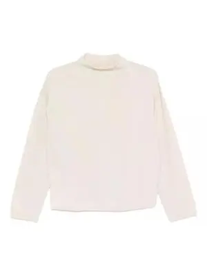 Marc O'polo Long-sleeve Virgin Wool Sweater