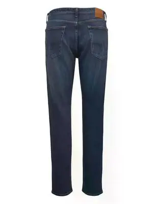 Ag Tellis 360° Five-pocket Jeans