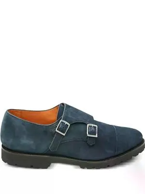 Andrea Ventura Firenze Casual Loafers