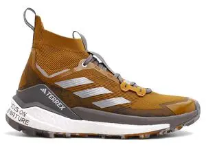 Adidas Terrex Free Hiker 2 And Wander