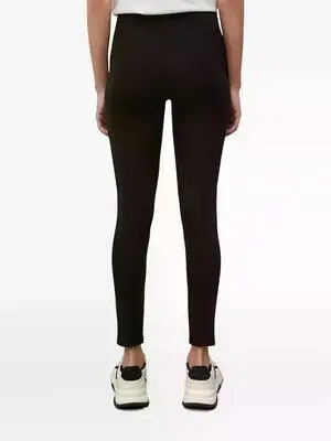 Marc O'polo High-waisted Stretch Leggings