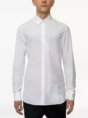DEEPTI Cotton Shirt