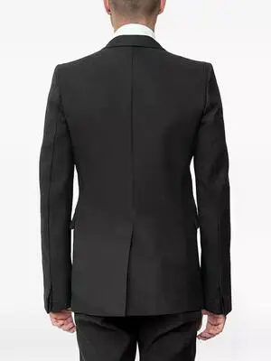 DEEPTI Single-breasted Blazer