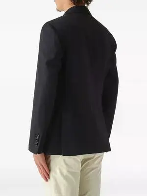 LARDINI Single-breasted Jacket