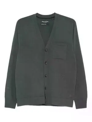 Marc O'polo Long Sleeve Cardigans For Men