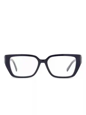 SWAROVSKI Sk5446 Glasses - Blue